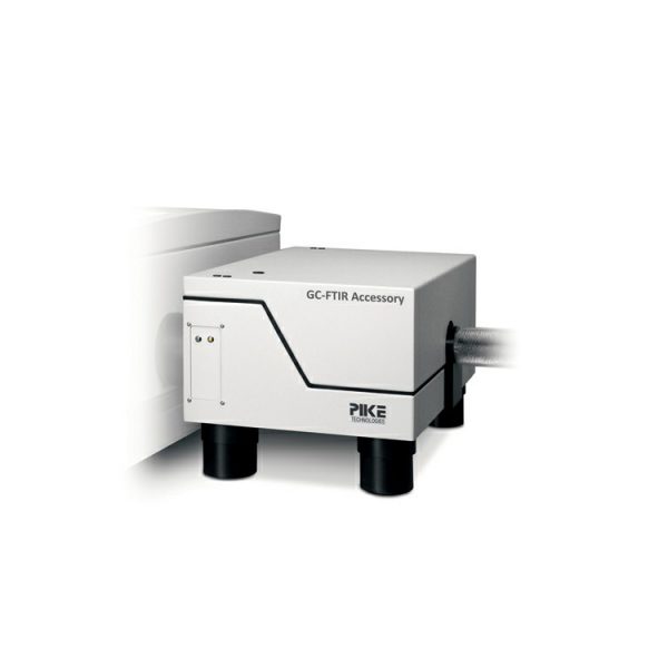 GC/FTIR Accessory - Kromatek