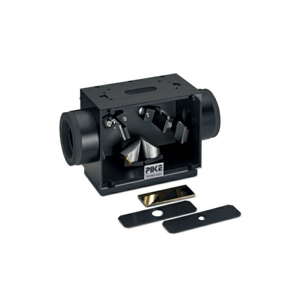 PIKE FTIR Accessories - Kromatek