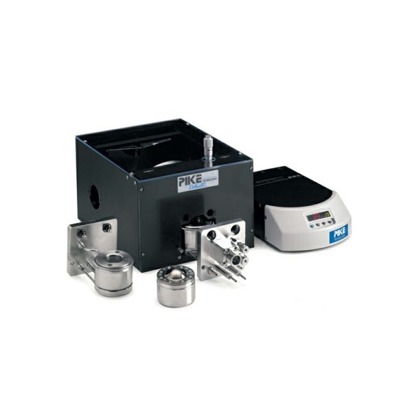 PIKE FTIR Accessories - Kromatek