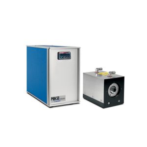 Heated Gas Flow Cell - Kromatek