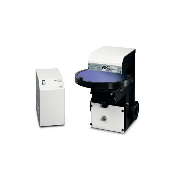 MappIR and MAP300 - For Automated Analysis of Semiconductor Wafers - Kromatek